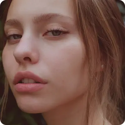 Well Developed Jaw | Enhance Development | Healthy Face